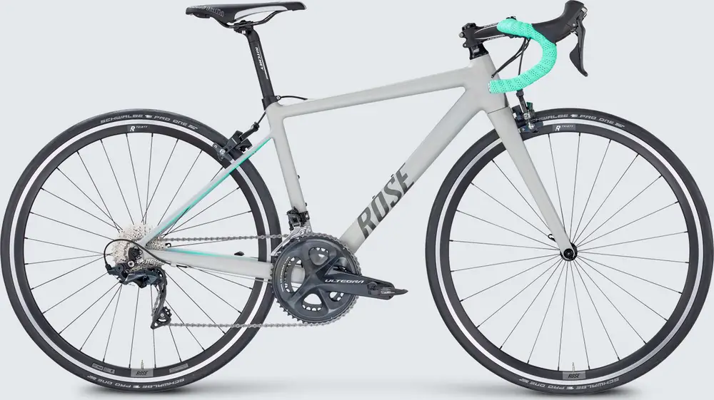 2019 Rose PRO SL LADY Ultegra – Specs, Comparisons, Reviews – 99 Spokes