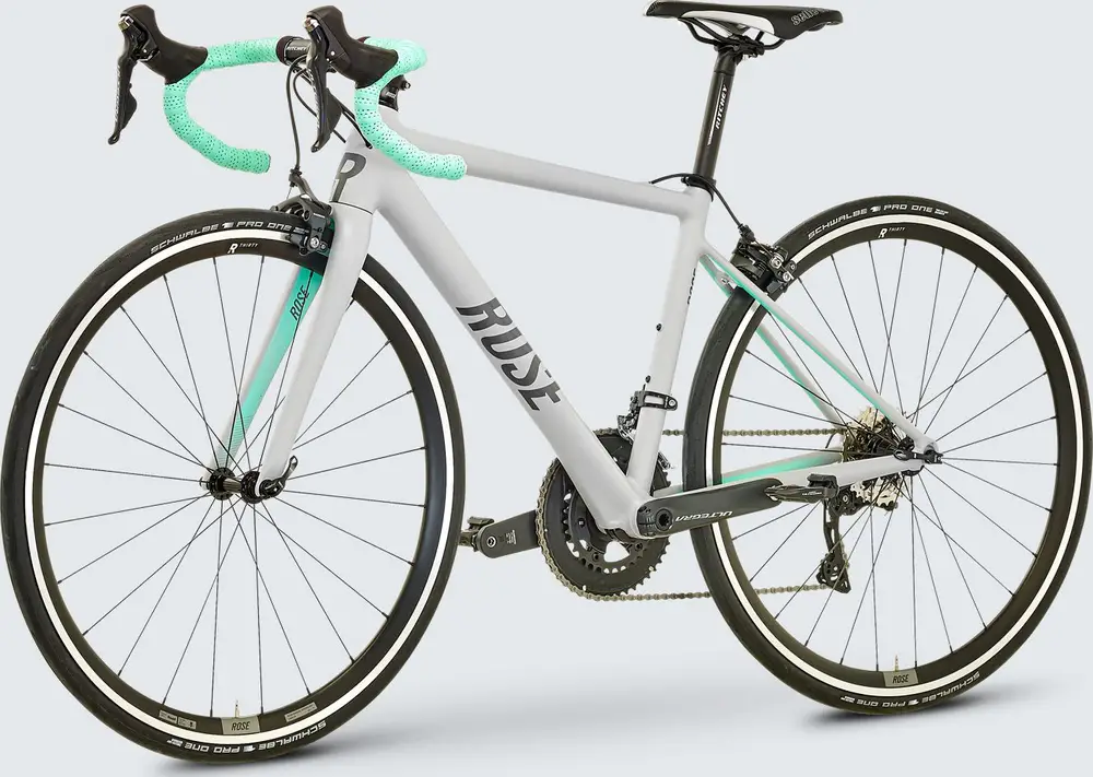 2019 Rose PRO SL LADY Ultegra – Specs, Comparisons, Reviews – 99 Spokes