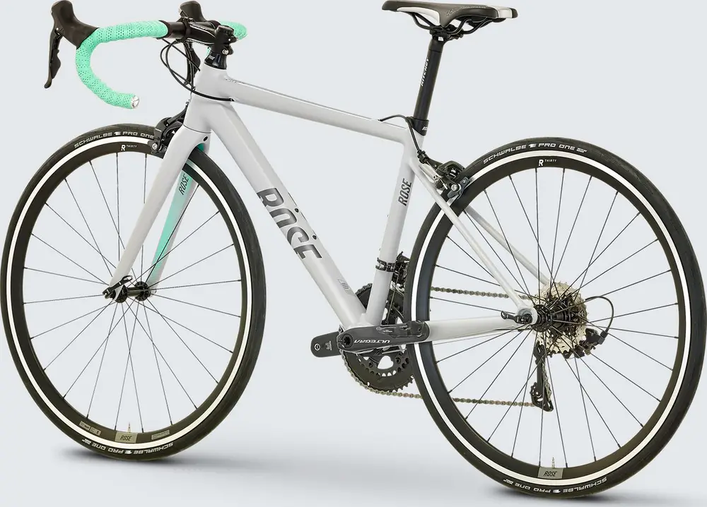 2019 Rose PRO SL LADY Ultegra – Specs, Comparisons, Reviews – 99 Spokes