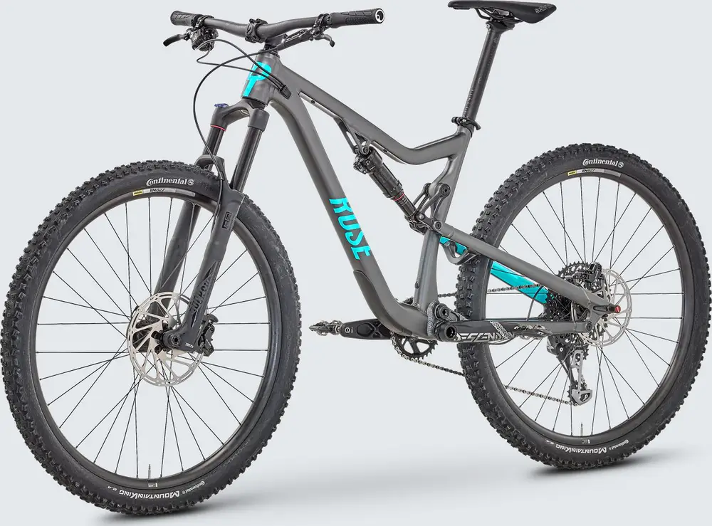 2019 Rose ROOT MILLER 2 – Specs, Comparisons, Reviews – 99 Spokes