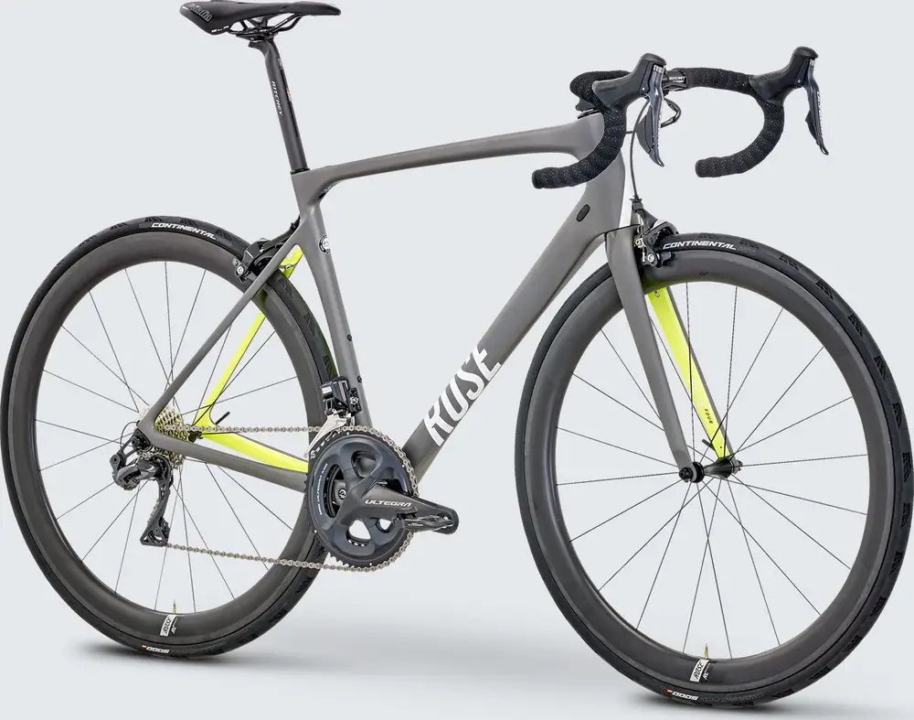 2019 Rose X-LITE FOUR AERO Ultegra Di2 – Specs, Comparisons, Reviews ...