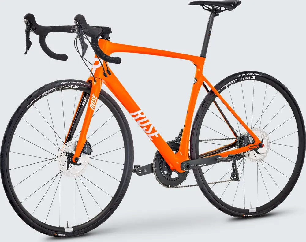 2019 Rose X-LITE FOUR DISC TEAM Ultegra – Specs, Comparisons, Reviews ...