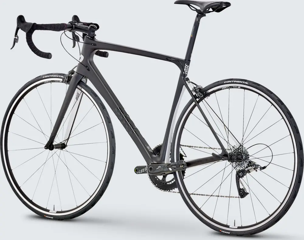 2019 Rose X-LITE FOUR Force – Specs, Comparisons, Reviews – 99 Spokes