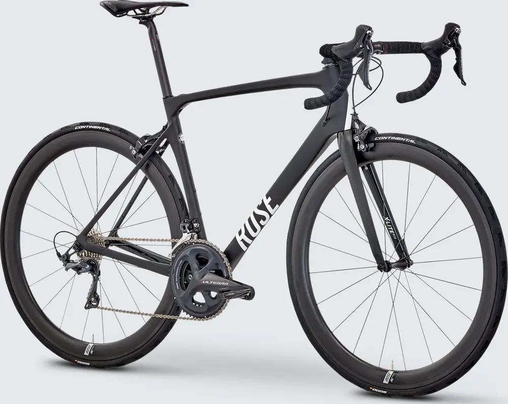 2019 Rose X-LITE SIX ULTEGRA – Specs, Comparisons, Reviews – 99 Spokes