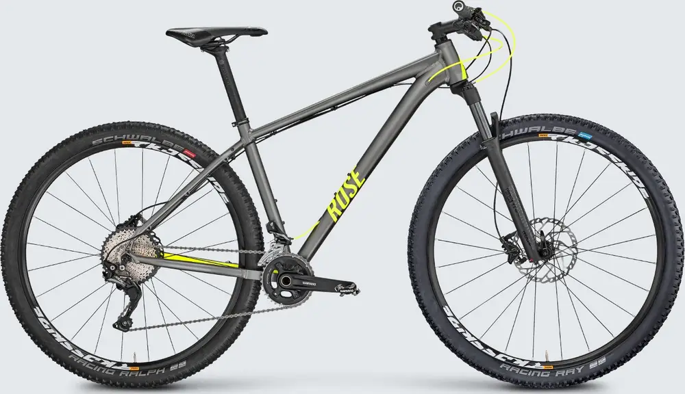 2020 Rose COUNT SOLO 2 – Specs, Comparisons, Reviews – 99 Spokes