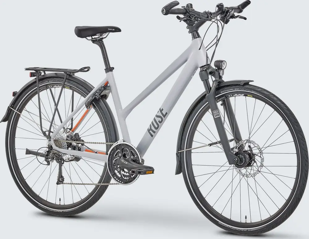 2020 Rose MULTISPORT LX TREKKING LADIES – Specs, Comparisons, Reviews ...