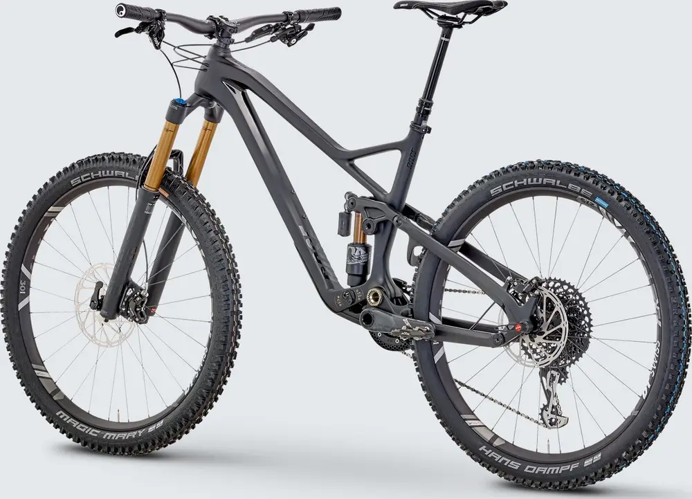 2020 Rose PIKES PEAK 4 EN – Specs, Comparisons, Reviews – 99 Spokes