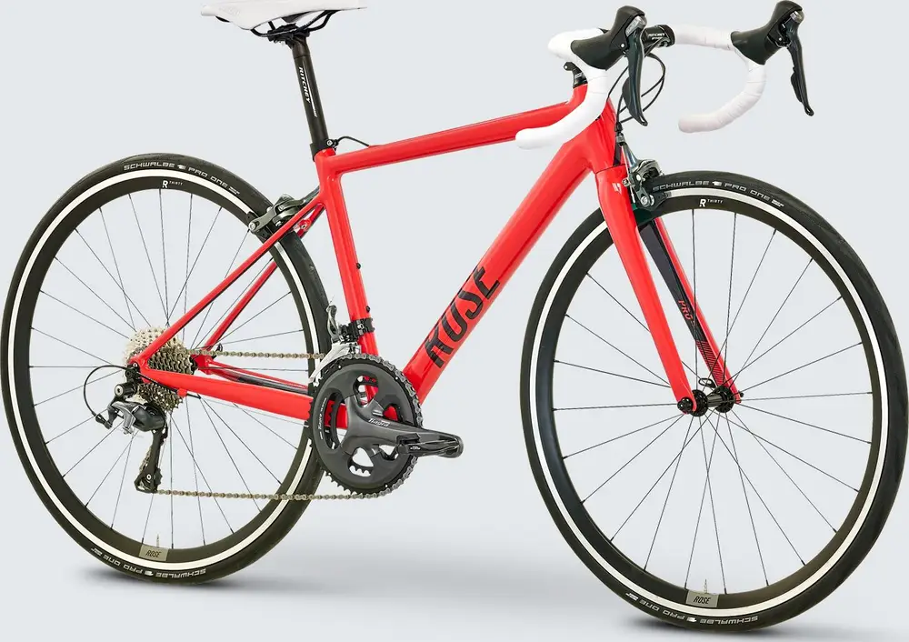 2020 Rose PRO SL LADY Tiagra – Specs, Comparisons, Reviews – 99 Spokes