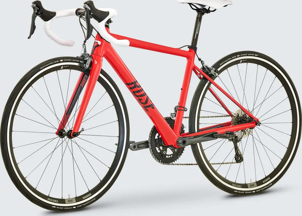 2020 Rose PRO SL LADY Tiagra – Specs, Comparisons, Reviews – 99 Spokes