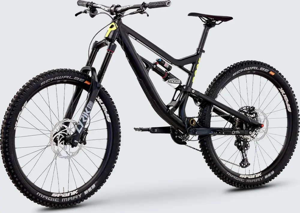 2020 Rose SOUL FIRE 2 – Specs, Comparisons, Reviews – 99 Spokes