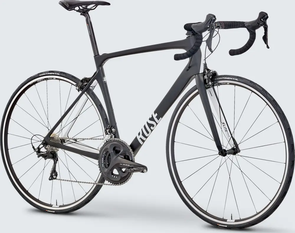 2020 Rose X-LITE FOUR 105 – Specs, Comparisons, Reviews – 99 Spokes