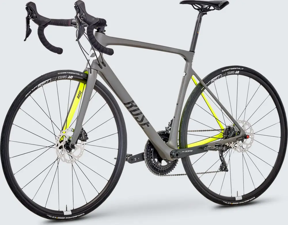 2020 Rose X-LITE FOUR DISC 105 – Specs, Comparisons, Reviews – 99 Spokes