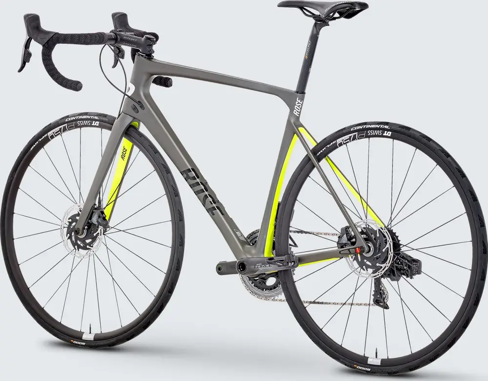 2020 Rose X-LITE FOUR DISC Force eTap AXS – Specs, Comparisons, Reviews ...