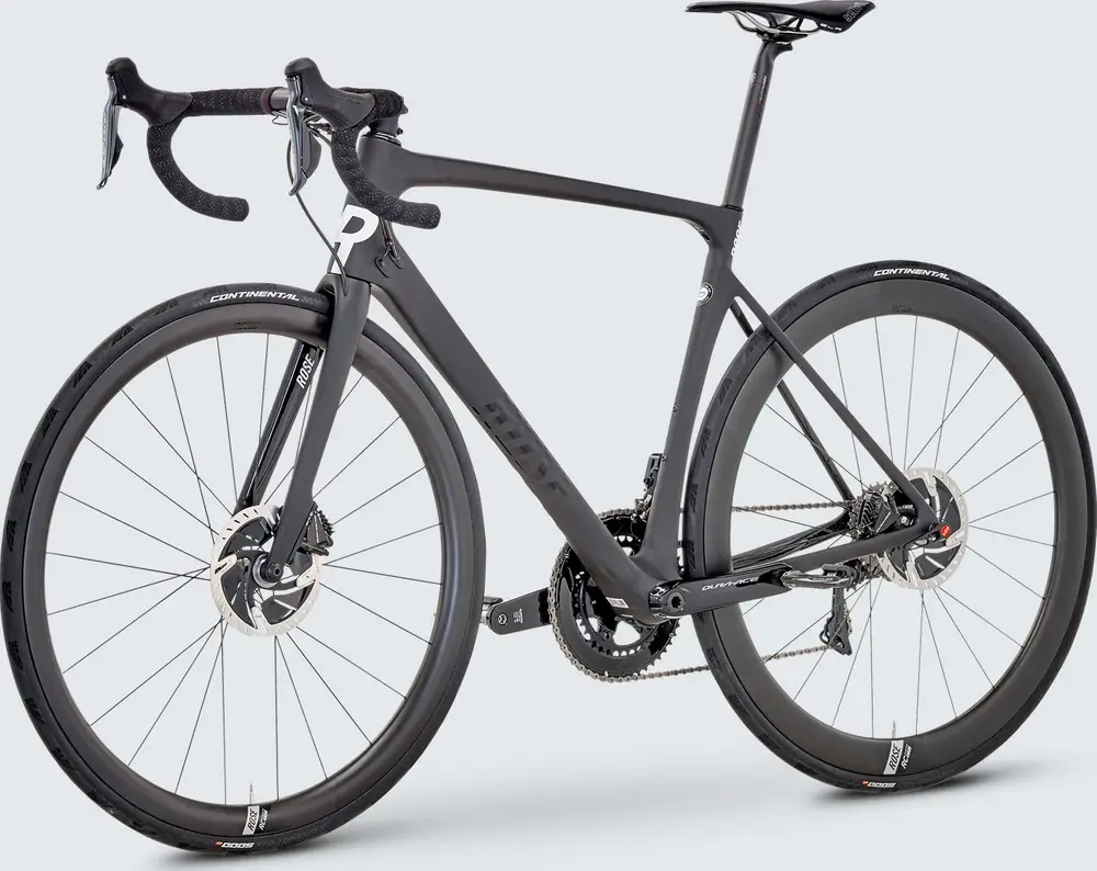 2020 Rose X-LITE SIX DISC Dura Ace Di2 – Specs, Comparisons, Reviews ...