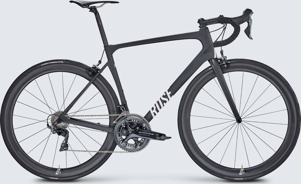 2020 Rose X-LITE SIX DURA ACE – Specs, Comparisons, Reviews – 99 Spokes