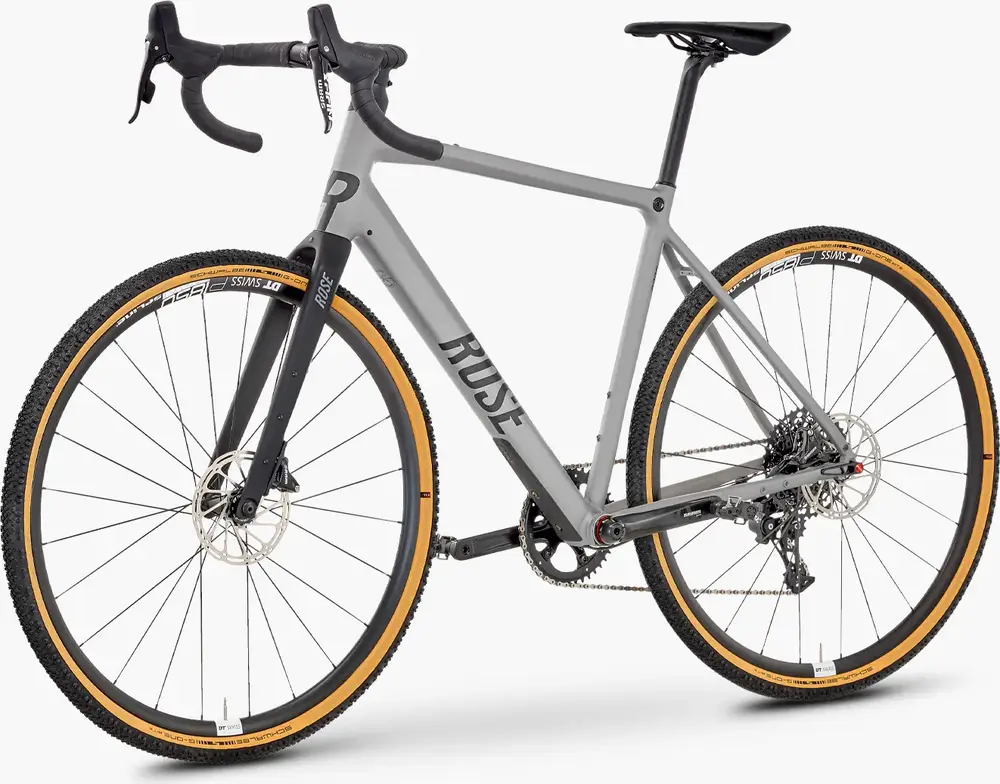 2021 Rose BACKROAD AL Apex 1x11 – Specs, Comparisons, Reviews – 99 Spokes