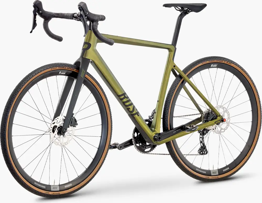 2021 Rose BACKROAD GRX RX600 – Specs, Comparisons, Reviews – 99 Spokes
