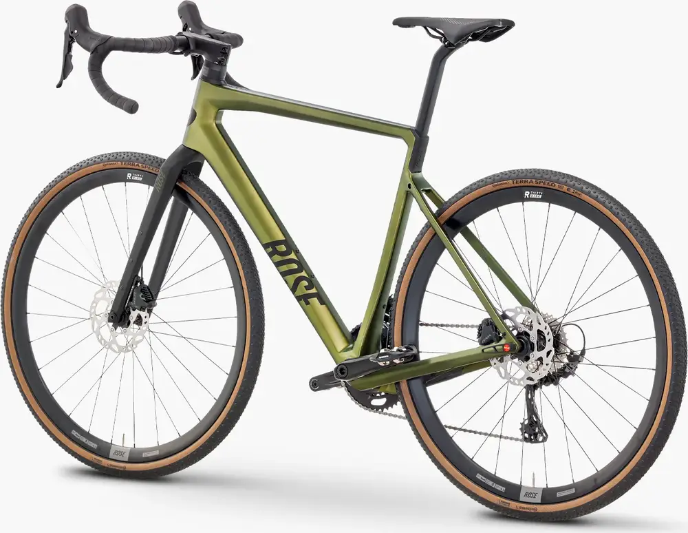 2021 Rose BACKROAD GRX RX600 – Specs, Comparisons, Reviews – 99 Spokes