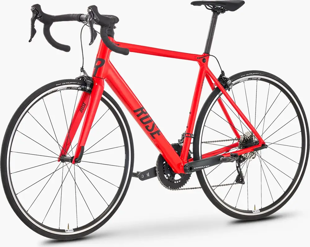 2021 Rose PRO SL Ultegra – Specs, Comparisons, Reviews – 99 Spokes