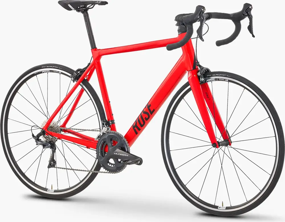 2021 Rose PRO SL Ultegra – Specs, Comparisons, Reviews – 99 Spokes