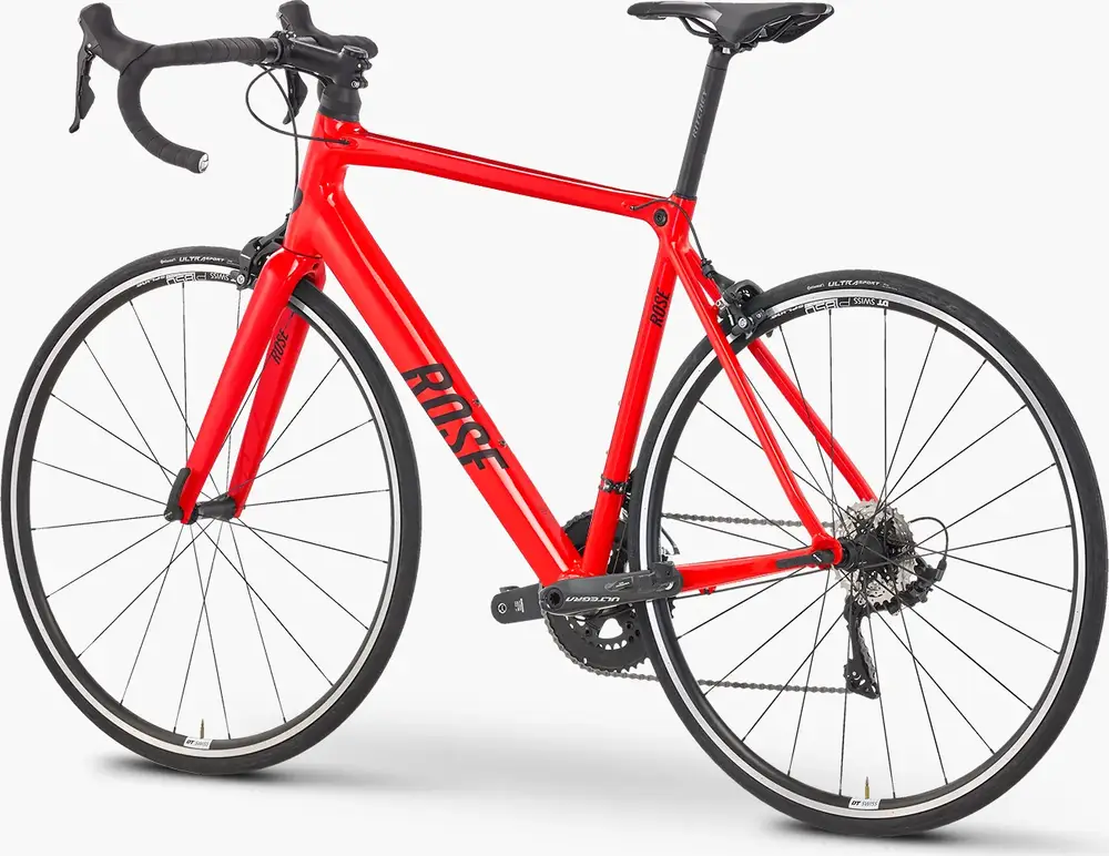 2021 Rose PRO SL Ultegra – Specs, Comparisons, Reviews – 99 Spokes