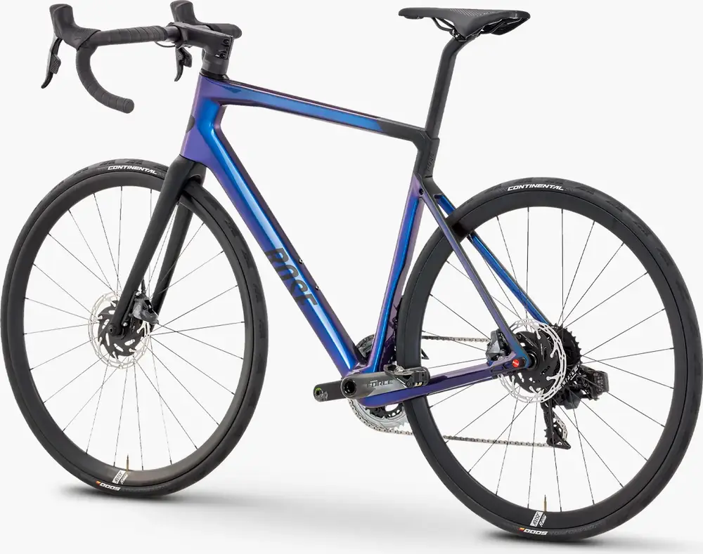 2021 Rose REVEAL FOUR DISC FORCE ETAP AXS – Specs, Comparisons, Reviews ...