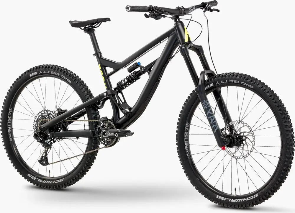 2021 Rose SOUL FIRE 1 – Specs, Comparisons, Reviews – 99 Spokes