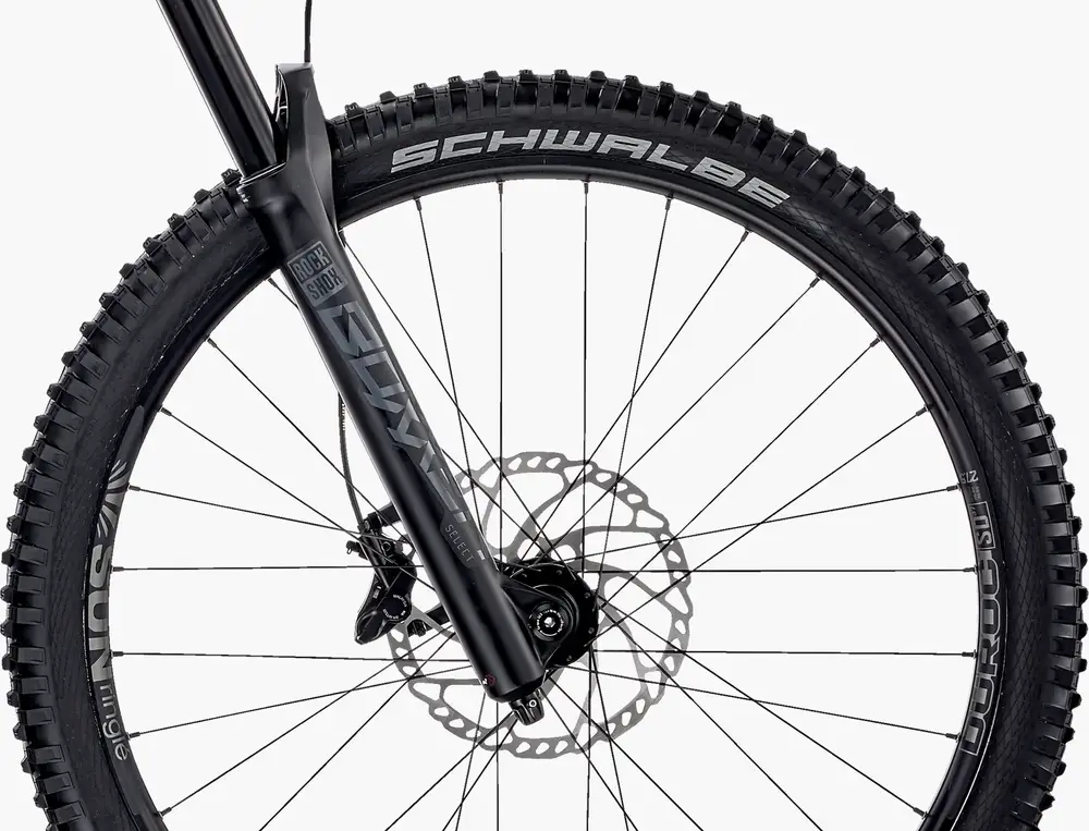 2021 Rose SOUL FIRE DH – Specs, Comparisons, Reviews – 99 Spokes