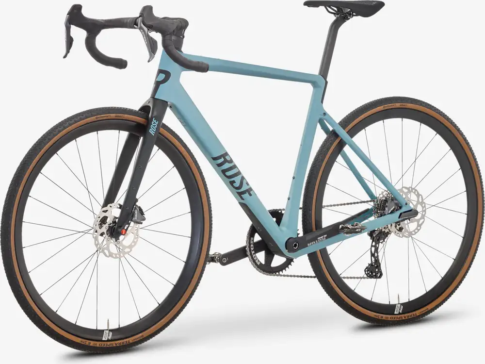 2022 Rose BACKROAD CLASSIFIED 2x11 – Specs, Comparisons, Reviews – 99 ...