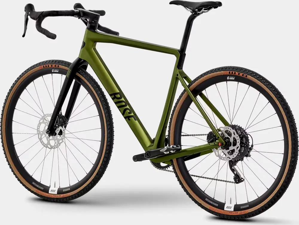 2022 Rose BACKROAD GRX RX600 1x11 – Specs, Comparisons, Reviews – 99 Spokes