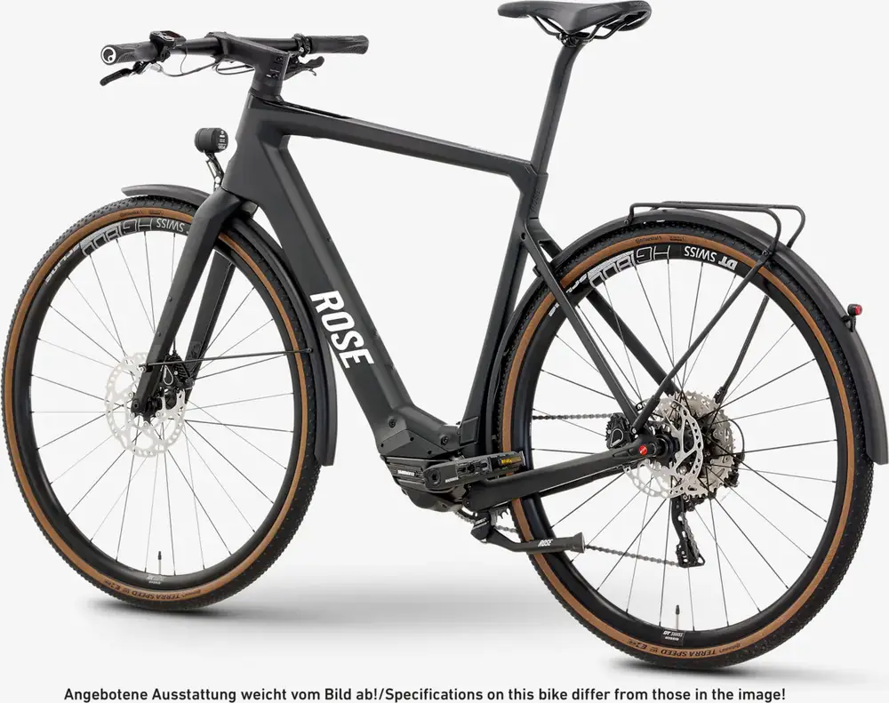 2022 Rose BACKROAD PLUS URBAN – Specs, Comparisons, Reviews – 99 Spokes