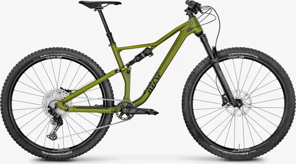 2022 Rose GROUND CONTROL 2 – Specs, Comparisons, Reviews – 99 Spokes