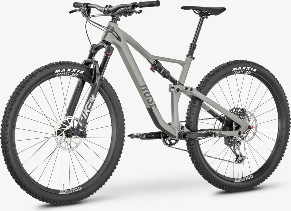 2022 Rose GROUND CONTROL 4 – Specs, Comparisons, Reviews – 99 Spokes