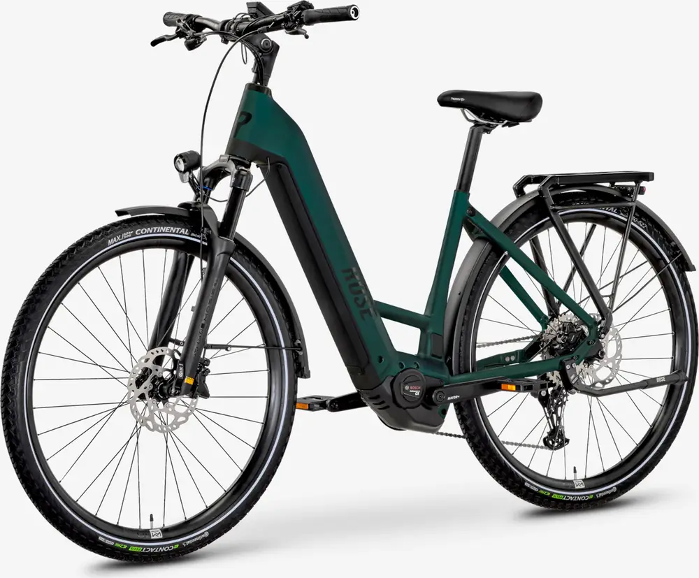 2022 Rose MAYOR PLUS 1 Komfort – Specs, Comparisons, Reviews – 99 Spokes
