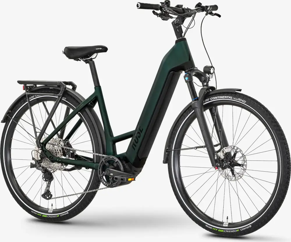 2022 Rose MAYOR PLUS 2 Komfort – Specs, Comparisons, Reviews – 99 Spokes
