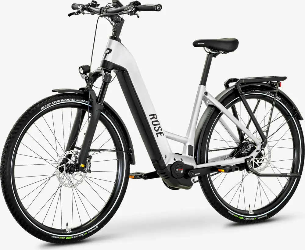 2022 Rose MAYOR PLUS 3 Komfort – Specs, Comparisons, Reviews – 99 Spokes