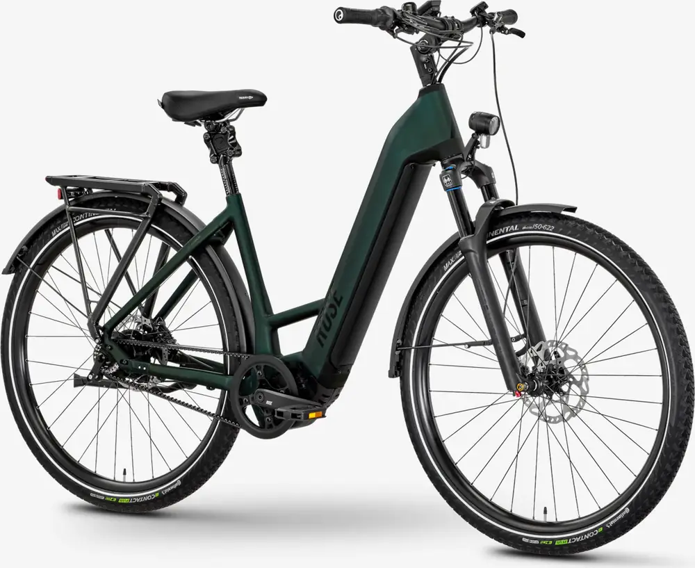 2022 Rose MAYOR PLUS 4 Komfort – Specs, Comparisons, Reviews – 99 Spokes