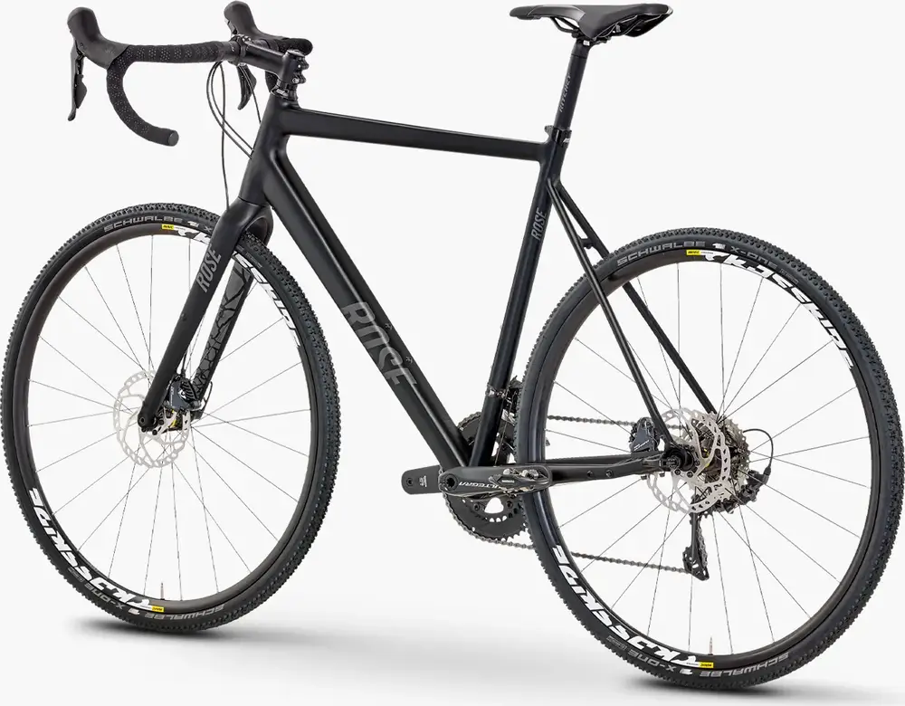 2022 Rose PRO CROSS ULTEGRA – Specs, Comparisons, Reviews – 99 Spokes
