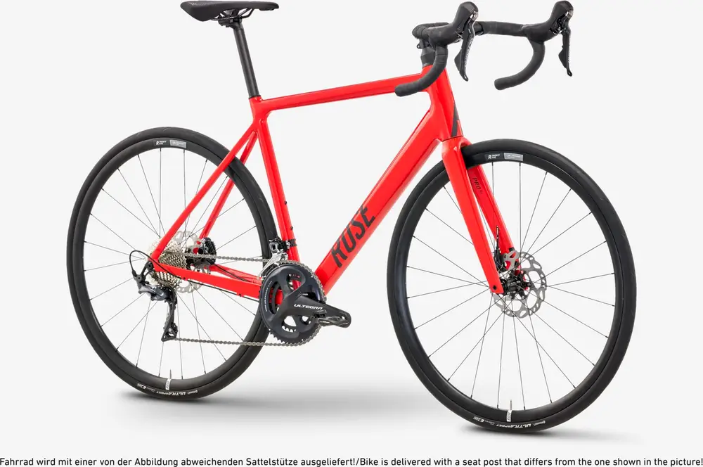 2022 Rose PRO SL DISC Ultegra – Specs, Comparisons, Reviews – 99 Spokes
