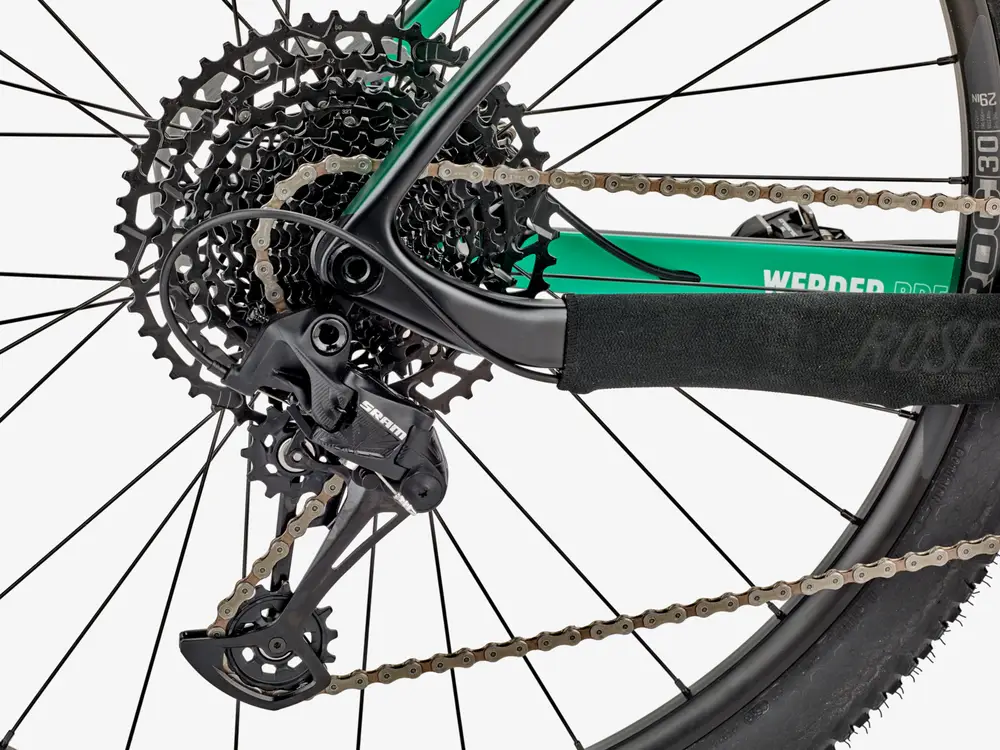 2022 Rose Psycho Path Werder Bremen – Specs, Comparisons, Reviews – 99 ...