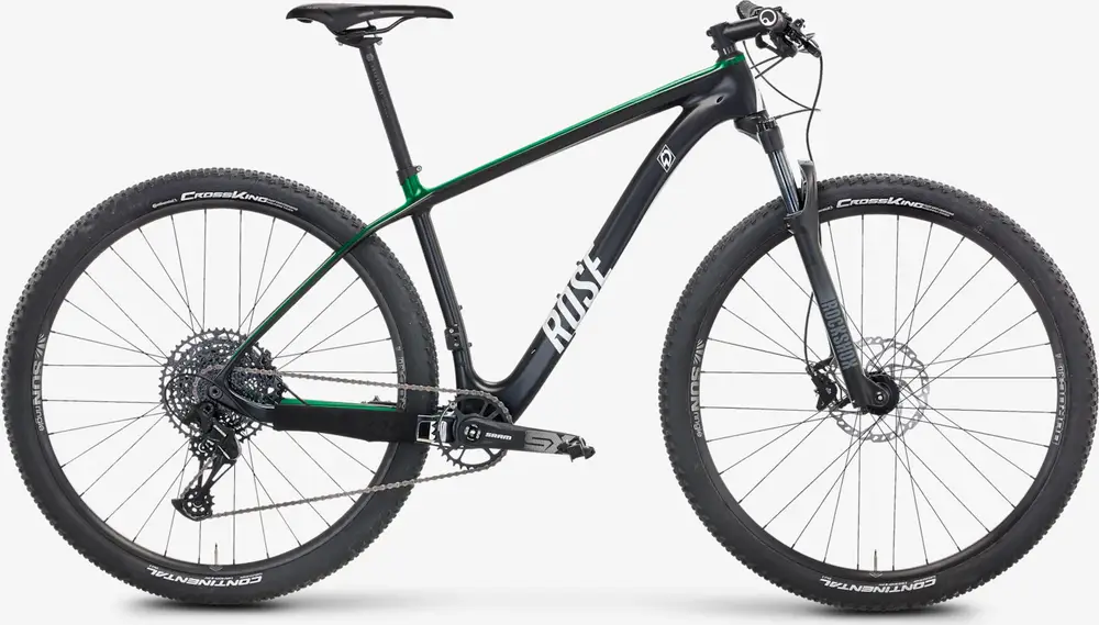 2022 Rose Psycho Path Werder Bremen – Specs, Comparisons, Reviews – 99 ...