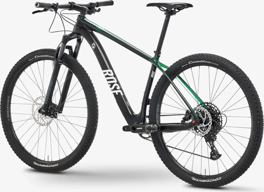 2022 Rose Psycho Path Werder Bremen – Specs, Comparisons, Reviews – 99 ...