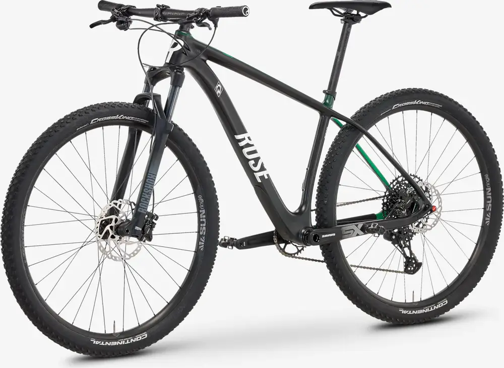 2022 Rose Psycho Path Werder Bremen – Specs, Comparisons, Reviews – 99 ...