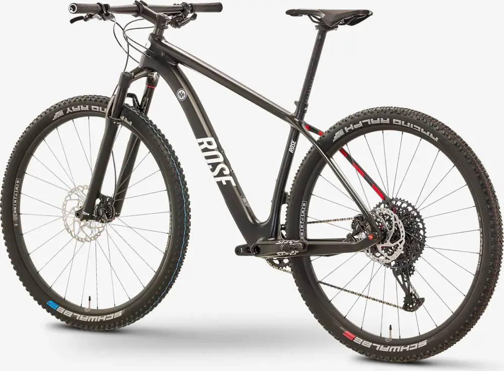 2022 Rose PSYCHO PATH x EINTRACHT FRANKFURT – Specs, Comparisons ...