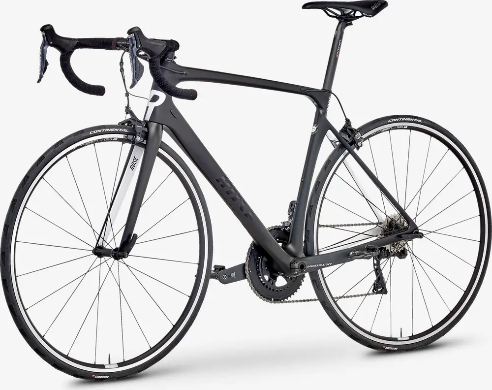 2022 Rose X-LITE FOUR Ultegra Di2 – Specs, Comparisons, Reviews – 99 Spokes