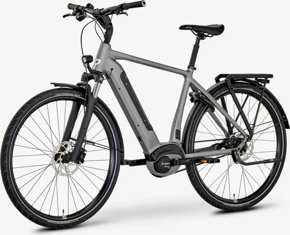 2022 Rose XTRA WATT EVO PLUS 2 Herren – Specs, Comparisons, Reviews ...