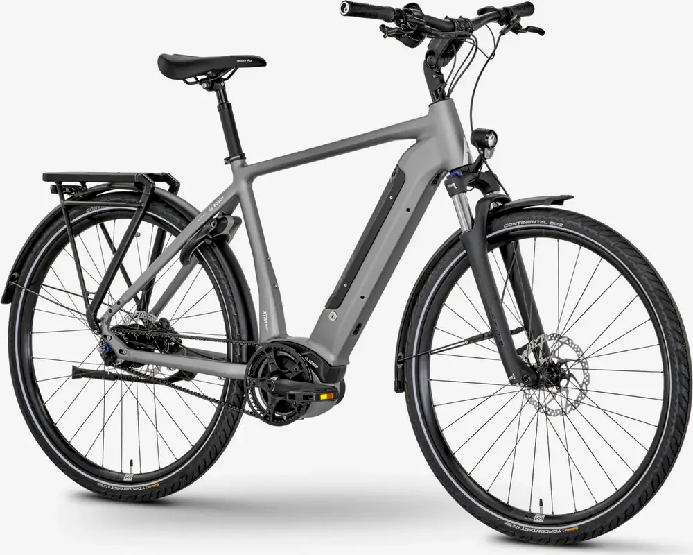2022 Rose XTRA WATT EVO PLUS 2 Herren – Specs, Comparisons, Reviews ...
