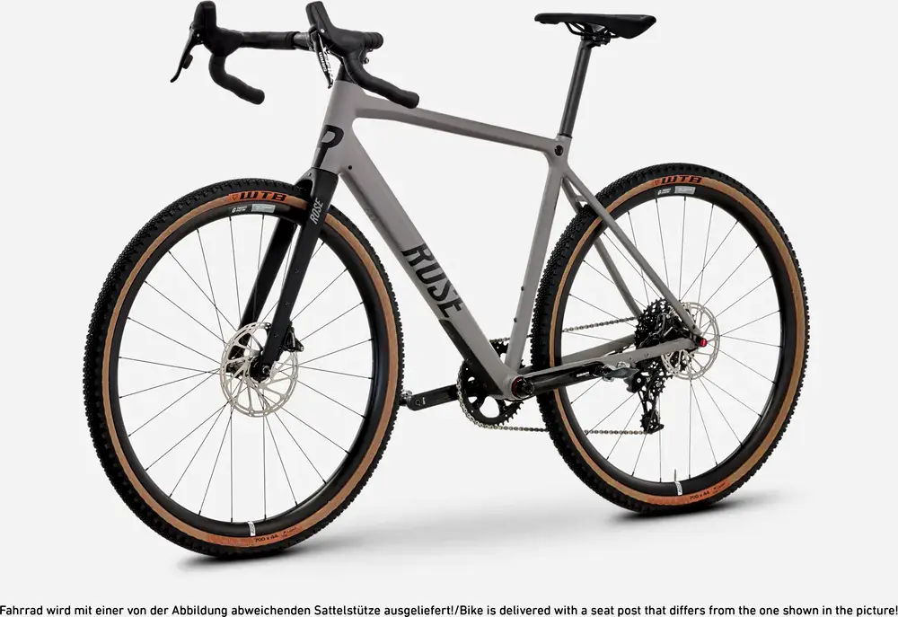 2023 Rose BACKROAD AL APEX 1X11 – Specs, Comparisons, Reviews – 99 Spokes