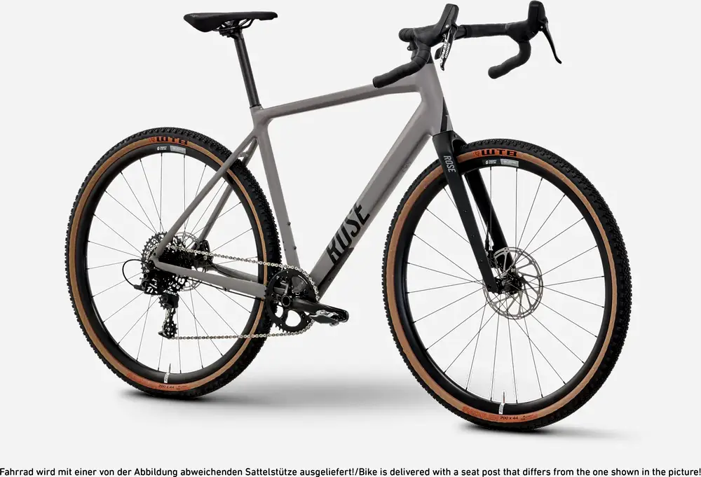 2023 Rose BACKROAD AL APEX 1X11 – Specs, Comparisons, Reviews – 99 Spokes