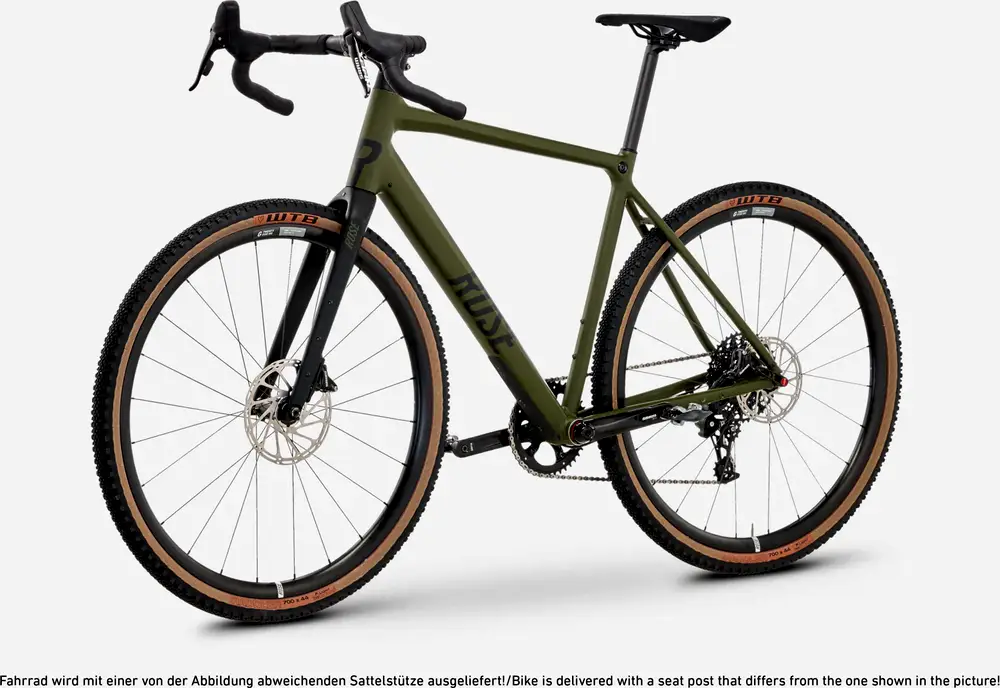 2023 Rose BACKROAD AL APEX 1X11 – Specs, Comparisons, Reviews – 99 Spokes